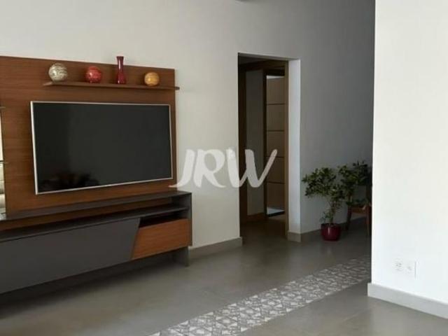 CASA TÉRREA PARA VENDA NO CONDOMÍNIO MARIA JOSÉ EM INDAIATUBA SP Área terreno 300 m² Área constru