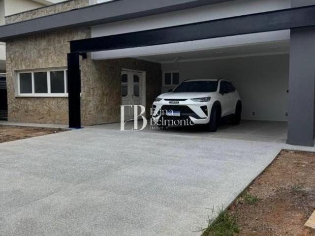CASA TERREA PARA VENDA NO CONDOMINIO RESERVA DA SERRA JUNDIAI SP
