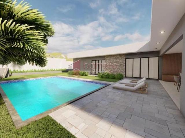 CASA TÉRREA PARA VENDA NO CONDOMÍNIO RESIDENCIAL VIDA REAL ITUPEVA/SP