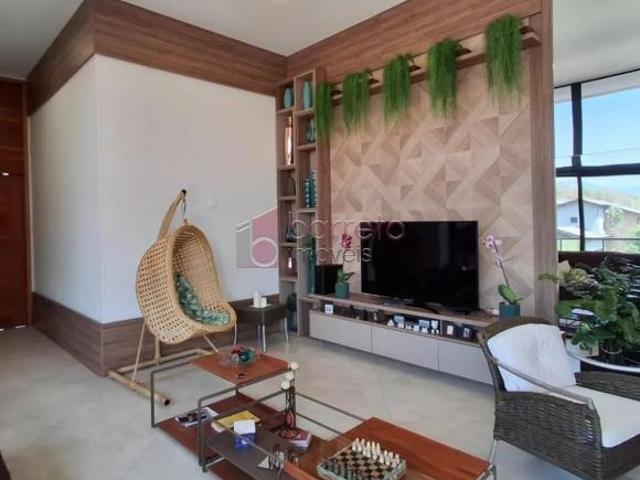 CASA TÉRREA PARA VENDA NO CONDOMÍNIO TERRAS DA ALVORADA ITUPEVA/SP