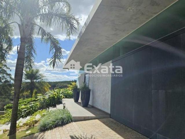 Casa terrea para venda no Condominio Terras de Sao Lucas