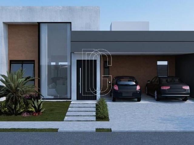 CASA TÉRREA PARA VENDA NO CONDOMINIO VILLA GIARDINO BAIRRO GRAMADÃO JUNDIAÍ SP