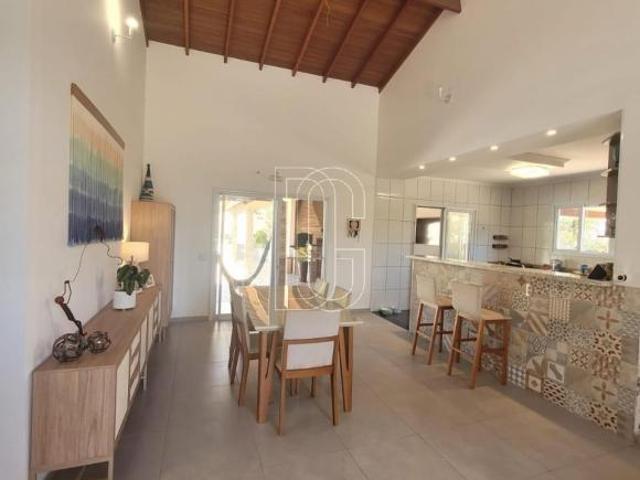 Casa térrea para venda no Horizonte Azul Itupeva SP