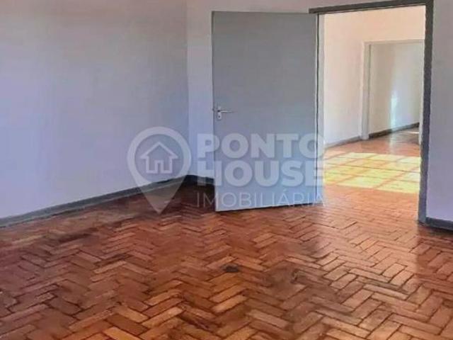 Casa Térrea à venda no Jabaquara de 124m² de Área construída e 201m² de terreno