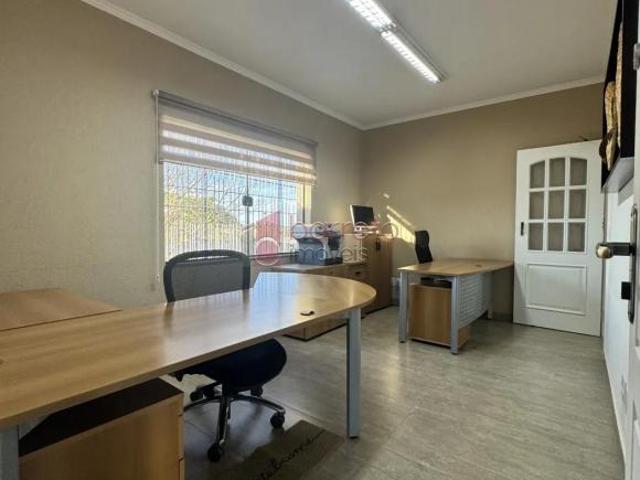 CASA TÉRREA PARA VENDA NO JARDIM CAXAMBÚ JUNDIAÍ/SP
