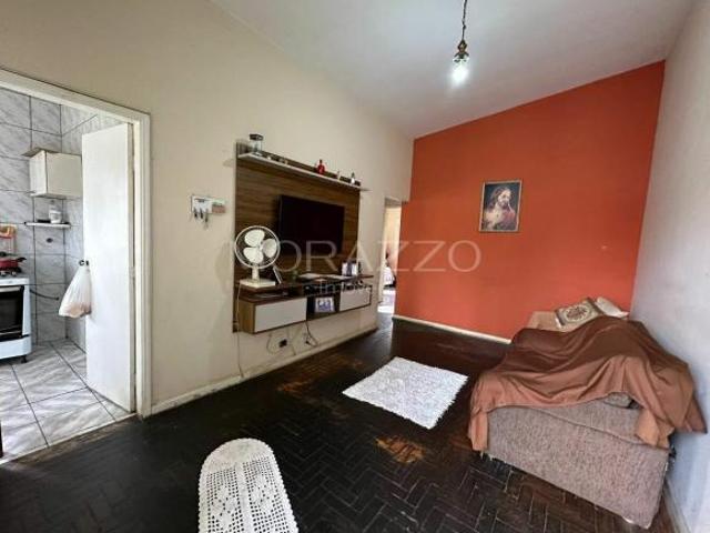 CASA TÉRREA PARA VENDA NO JARDIM FLÓRIDA JACAREÍ