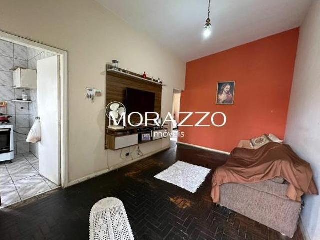 CASA TÉRREA PARA VENDA NO JARDIM FLÓRIDA JACAREÍ