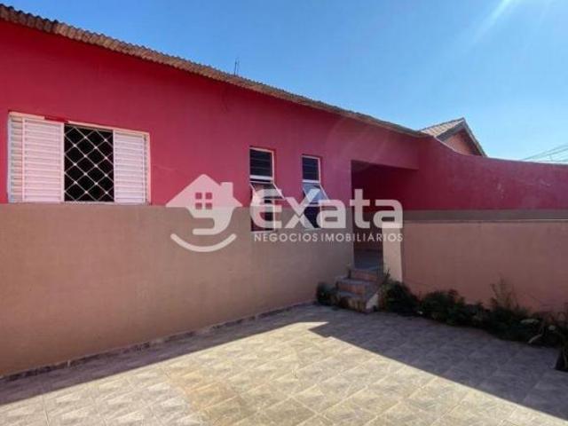Casa terrea para venda no Jardim Hungarez
