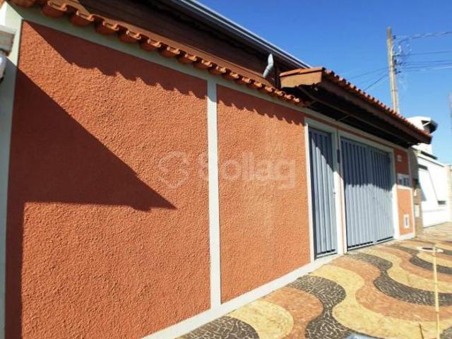 Casa térrea para venda no Jardim Novo Mundo em Valinhos SP