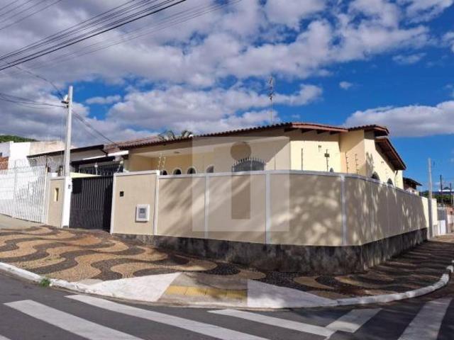 Casa térrea para venda no Jardim Proença – Campinas/SP