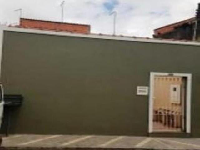 Casa Térrea para venda no Jardim São Carlos