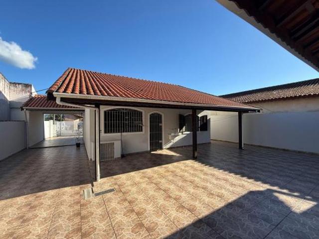 Casa Terrea para Venda no Jd. Peruibe