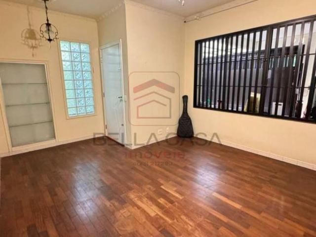 Casa térrea para venda no Parque da Mooca com 2 quartos