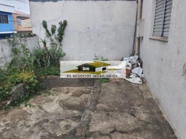 Casa Térrea para venda no Parque São Lucas