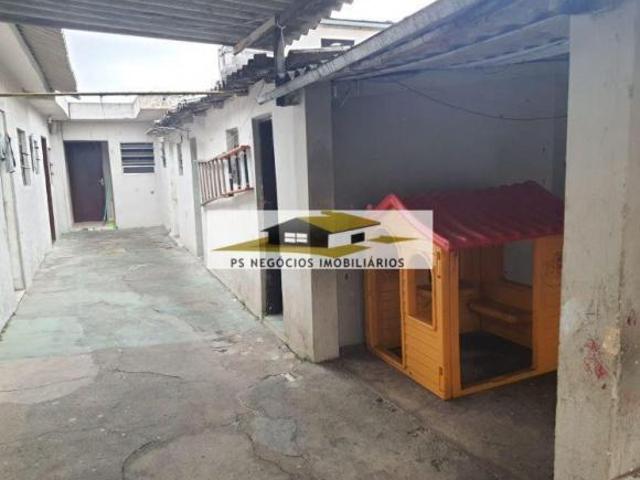 Casa Térrea para venda no Parque São Lucas