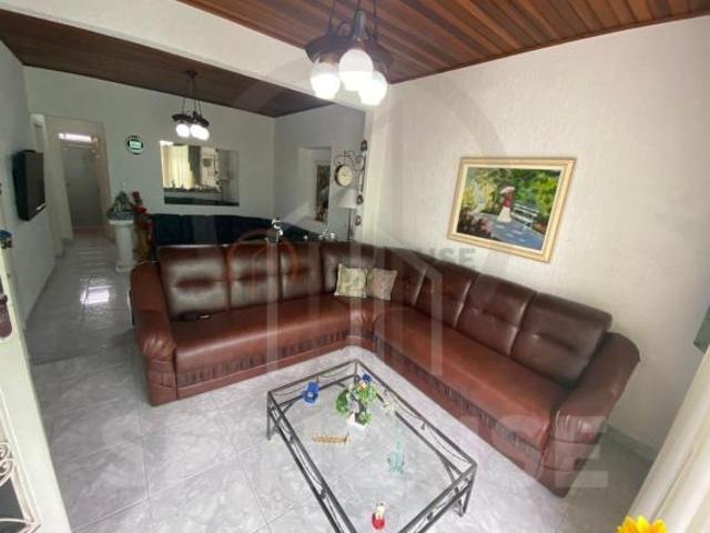 Casa Térrea para venda no Planalto Paulista, 4 quartos, 2 vagas, 160m²