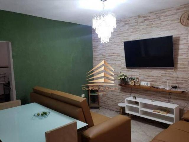 Casa Térrea Para Venda No Primavera com 2 dormitórios, 4 Vagas Parque Primavera. Guarulhos/S