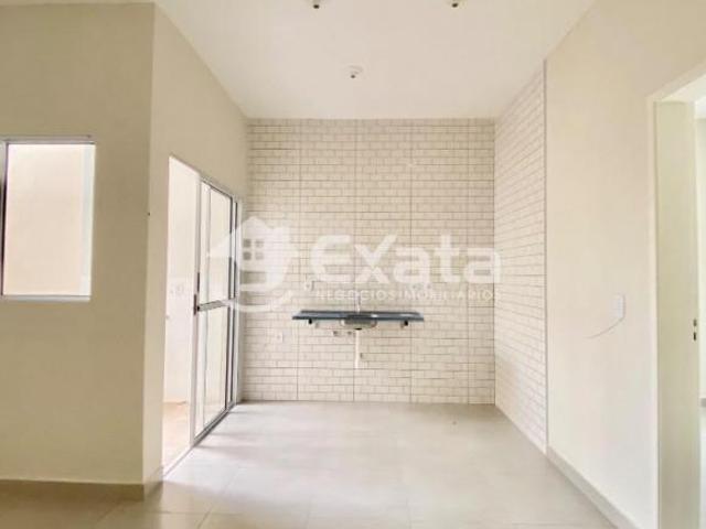 Casa Terrea para Venda no Residencial Ceu de Brigadeiro