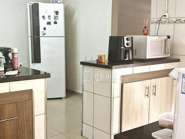 Casa térrea para venda no Residencial Jundiaí/SP
