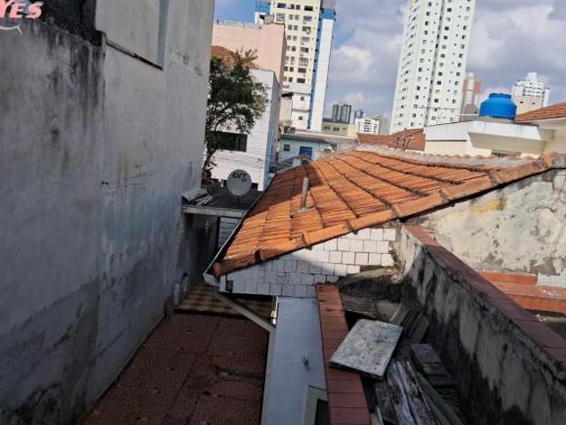 Casa térrea para venda no Tatuapé