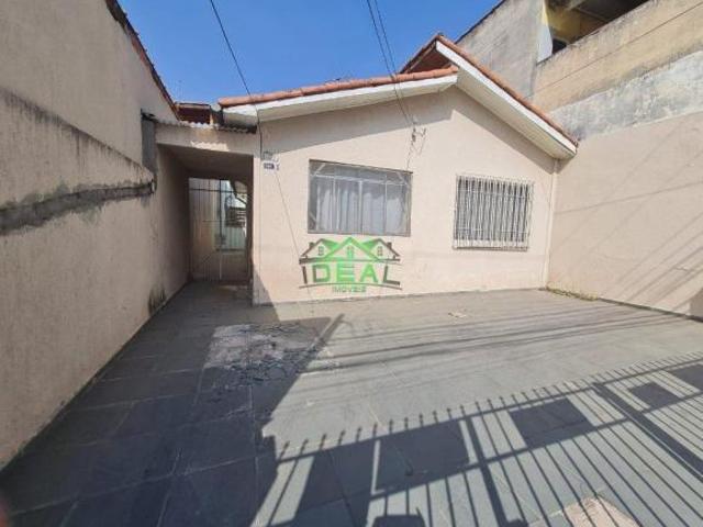 Casa Térrea para Venda no Vila Leopoldina, 2 dorm, 3 vagas, 104 m, 160 m