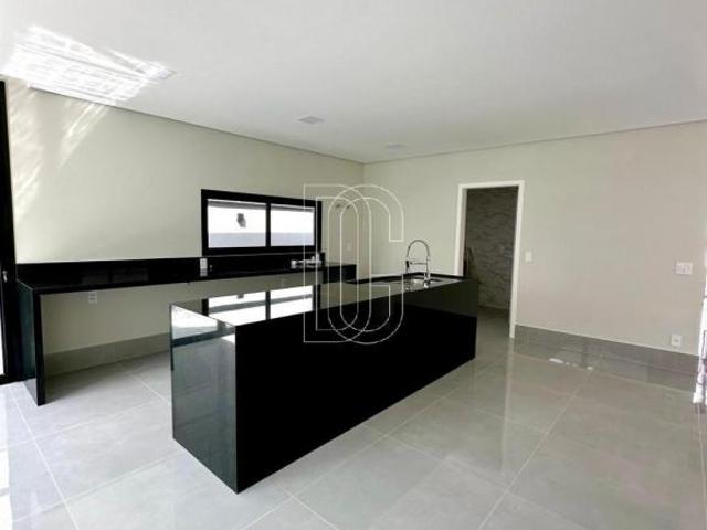 CASA TÉRREA PARA VENDA NOVA COM 172 m2 NOVA CONDOMINIO PECAN ITUPEVA SP