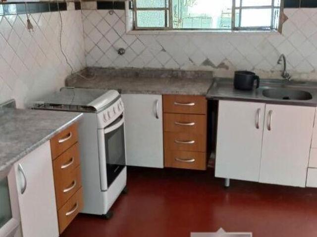 Casa Térrea para venda ou locação