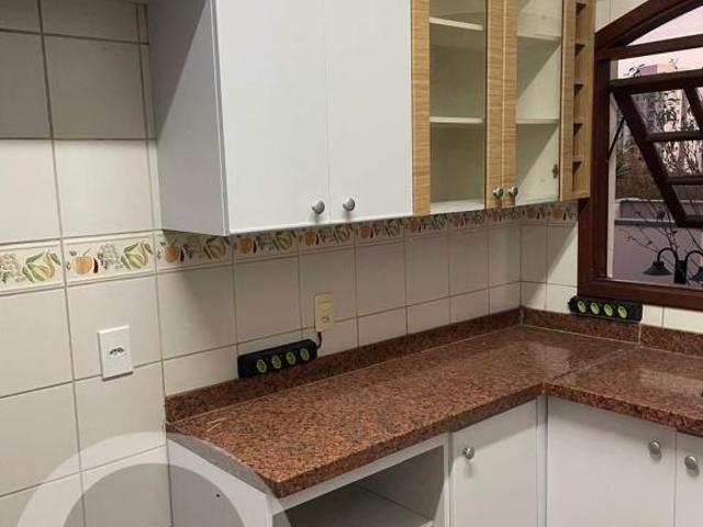 Casa Térrea para Venda ou Locação ? Chácara da Barra