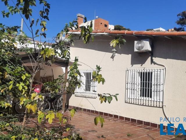 Casa Térrea para Venda ou Locação em Brooklin, São Paulo, SP