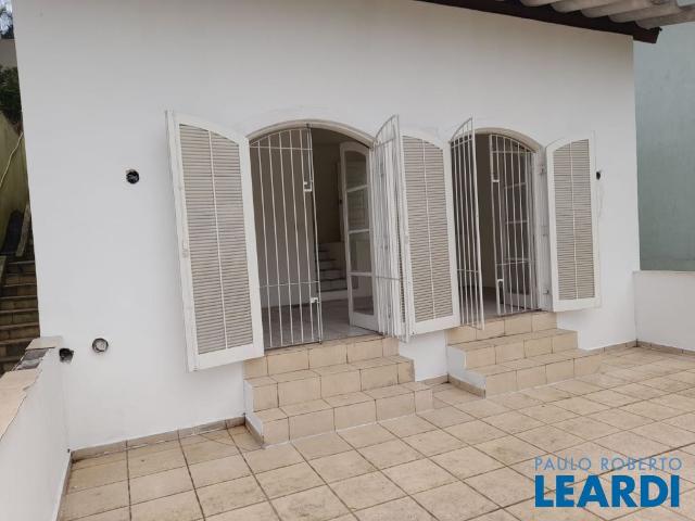 Casa Térrea para Venda ou Locação em Morumbi, São Paulo, SP