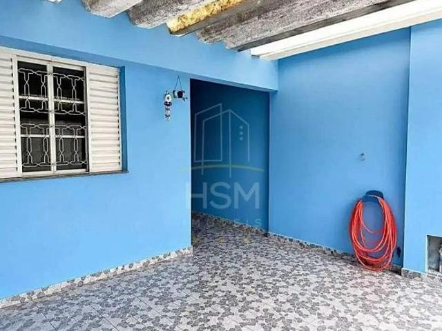 Casa Térrea para venda Bairro Assunção São bernardo do Campo/ SP