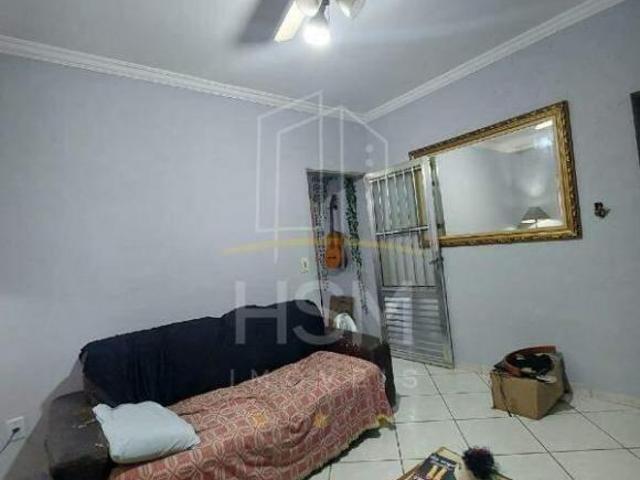 Casa térrea para venda Bairro Pauliceia São bernardo do Campo/ SP