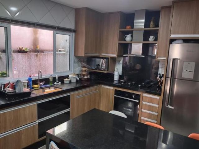CASA TÉRREA PARA VENDA BAIRRO RESIDENCIAL JUNDIAÍ SP