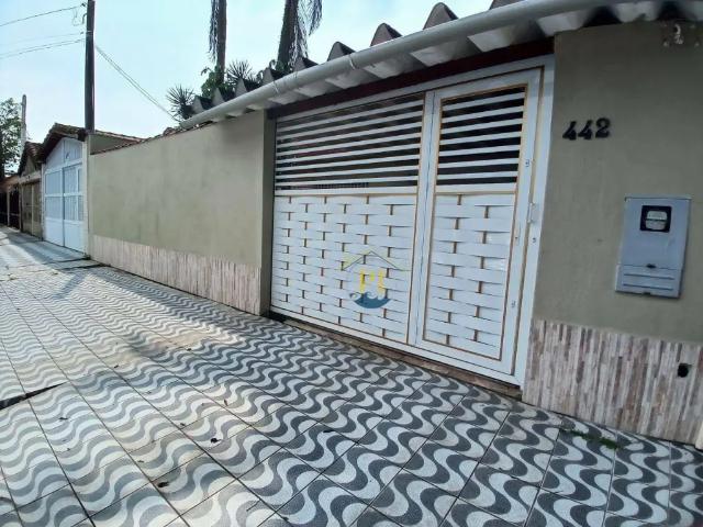 Casa Térrea para Venda, Balneário Pires, Praia Grande