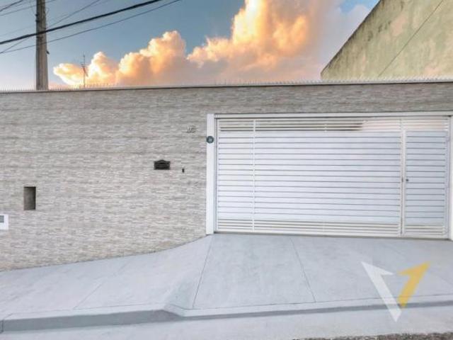 Casa térrea para Venda, Bela Vista, Jundiaí/SP