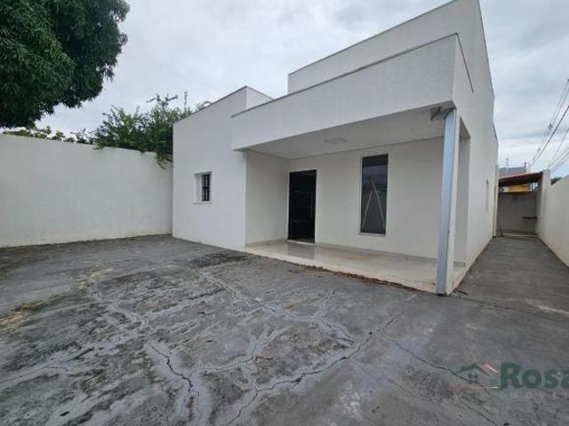 Casa térrea para venda, Boa Esperança, Cuiabá