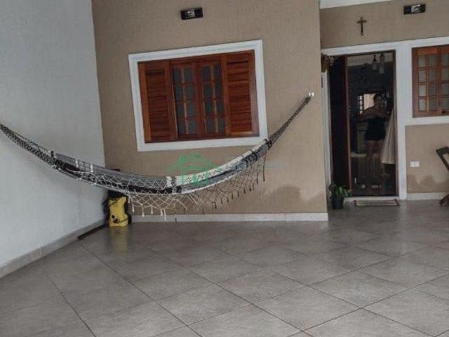 Casa Térrea Para Venda Bosque dos Ipês