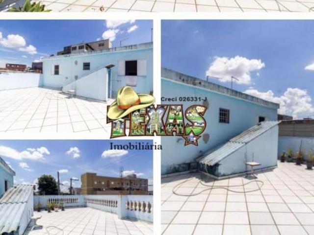 CASA TÉRREA PARA VENDA CID. A. E. CARVALHO