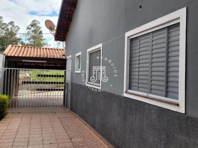 CASA TERREA PARA VENDA COM 03 QUARTOS NO BAIRRO JARDIM PAULISTA JUNDIAI SP