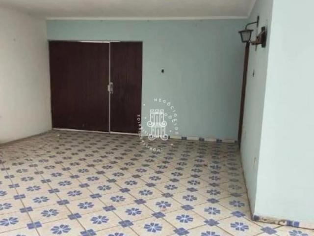 CASA TERREA PARA VENDA COM 03 QUARTOS JARDIM TULIPAS JUNDIAI/SP