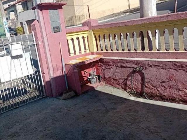 Casa Térrea para venda com 136 m2, 2 dormitórios, 2 vagas de garagem no Imirim SP