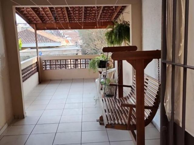 Casa térrea para venda com 143 m² com 3 quartos em Vila Universitária SP