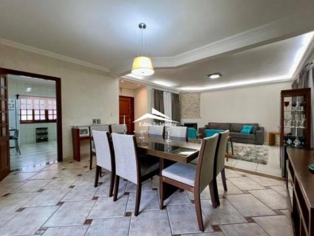 Casa Térrea para Venda com 160,00m2, Bairro jardim Paulista Jundiaí SP