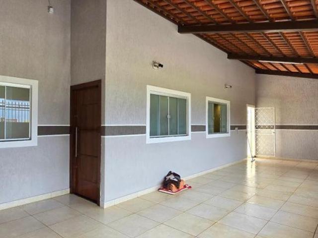 Casa térrea para venda com 250 metros quadrados com 3 quartos