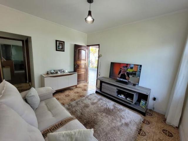 Casa térrea para venda com 2 dormitórios na Vila Brasileira em Mogi das Cruzes