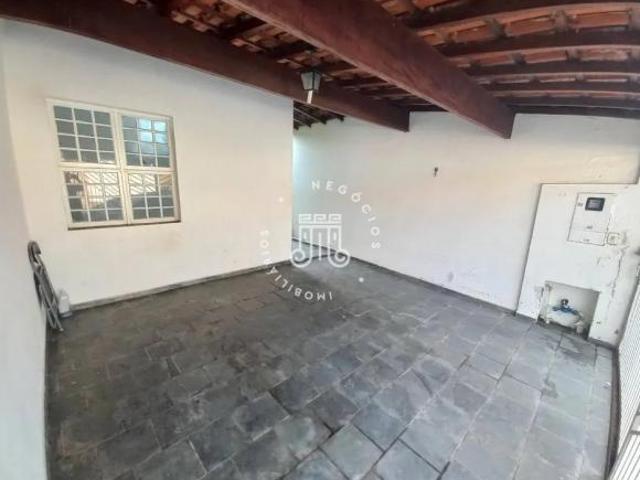 CASA TÉRREA PARA VENDA COM 2 DORMITÓRIOS NO BAIRRO PARQUE DA REPRESA EM JUNDIAÍ/SP