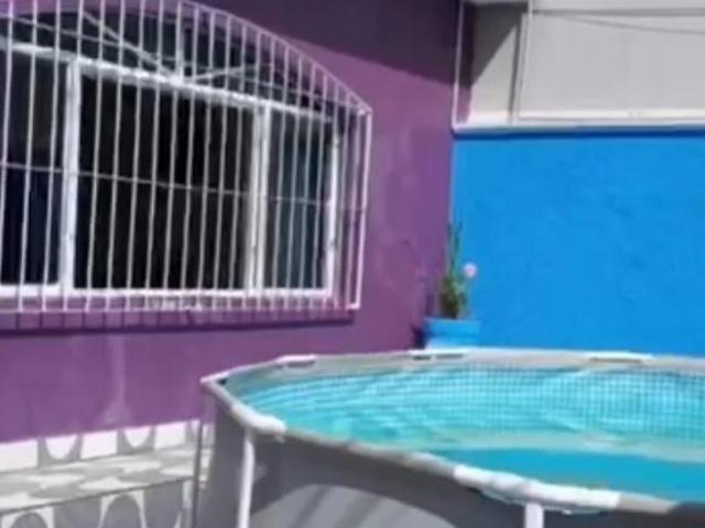 Casa térrea para venda com 3 dormitórios no bairro Mogi Moderno