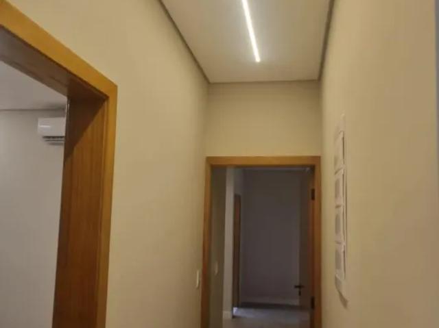 Casa térrea para venda com 3 suítes no cond. Mosaico Essence em Mogi das Cruzes