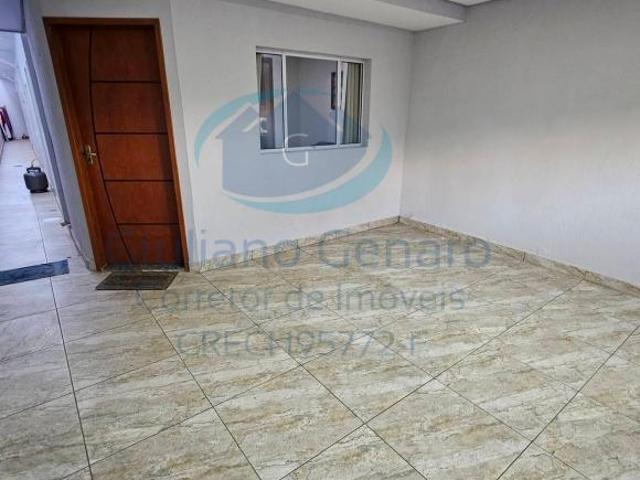 CASA TÉRREA PARA VENDA COM TRES DORMITÓRIOS EM SALTO SÃO PAULO