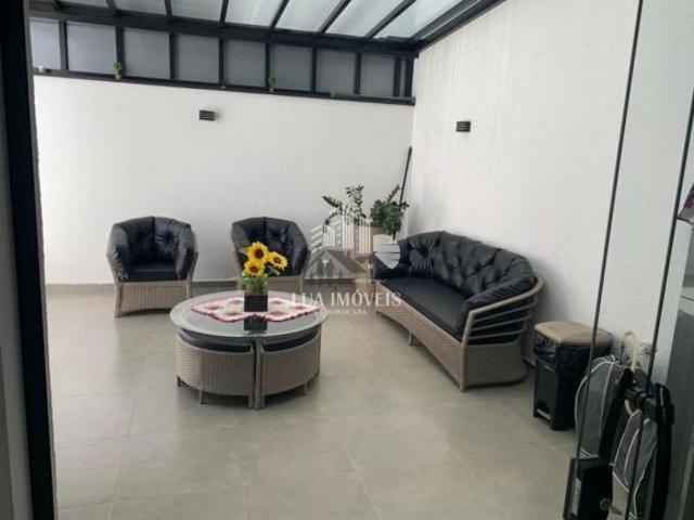 Casa térrea para venda, Condomínio Golden Park Sigma Sorocaba